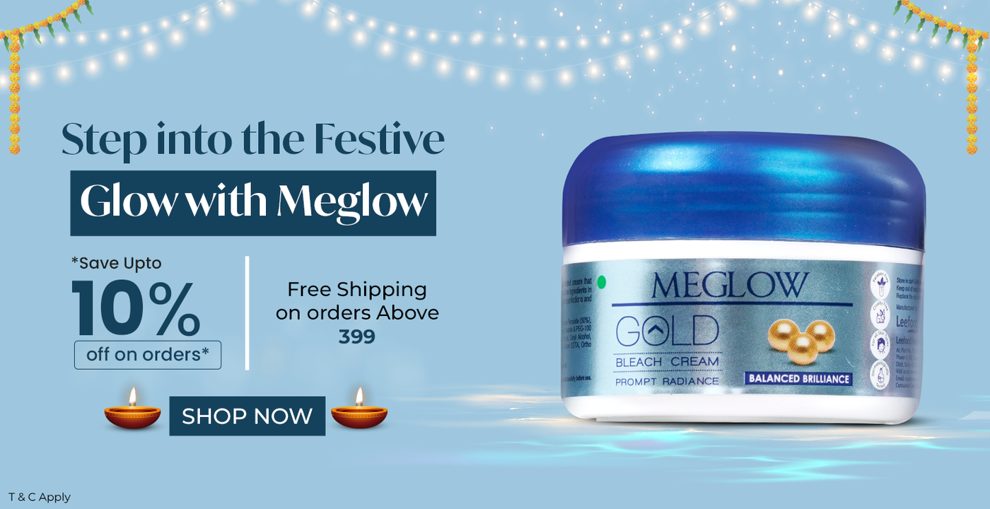 Premium Skincare Products for Glowing & Radiant Skin – MeGlow