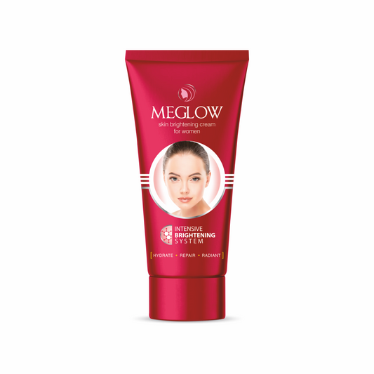 Face Cream Collection - Hydrating, Brightening & Anti-Aging Creams – Meglow