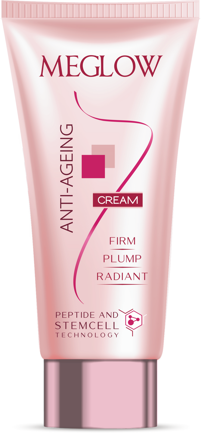 All Meglow Products – Skincare, Lip Care & More