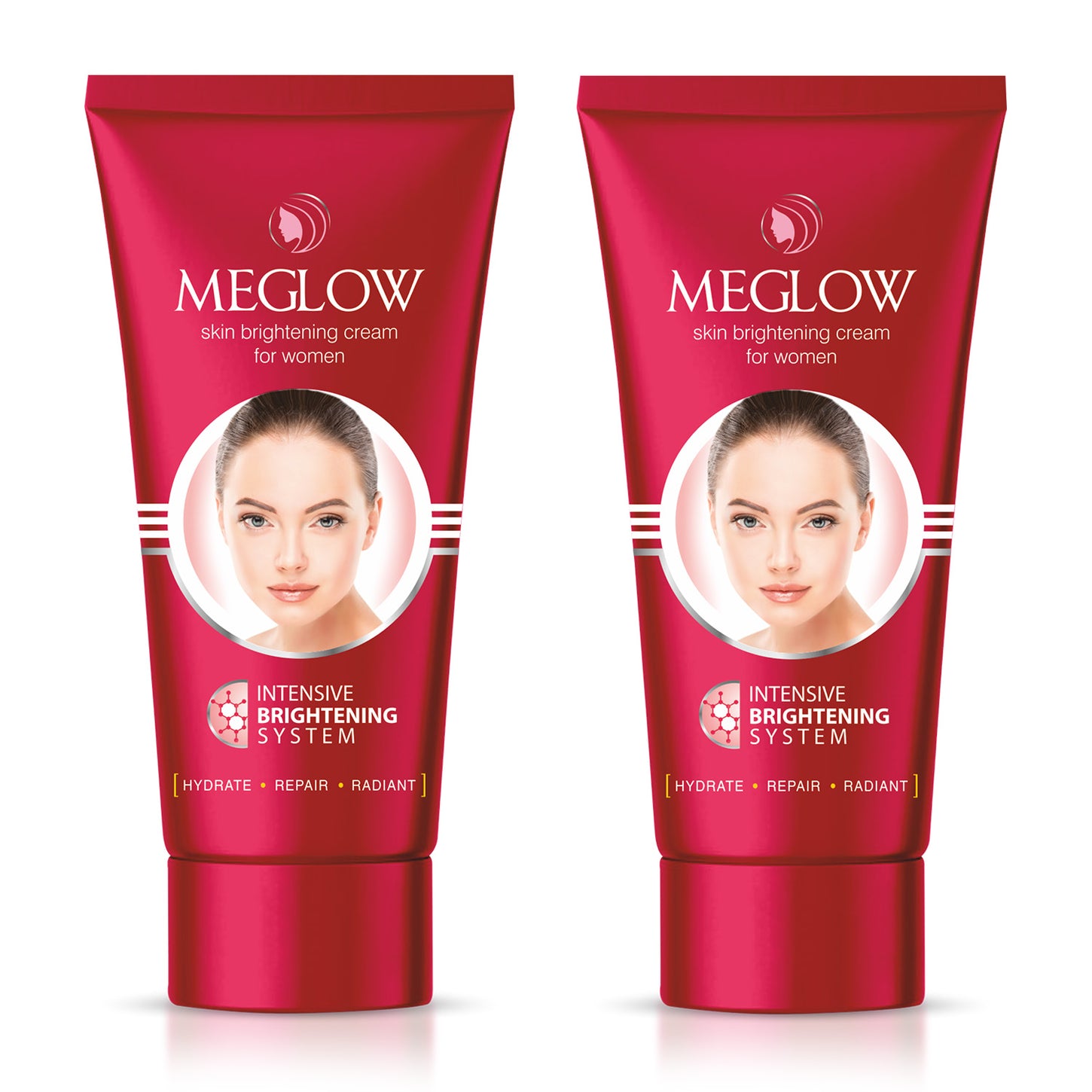 Face Cream Collection - Hydrating, Brightening & Anti-Aging Creams – Meglow