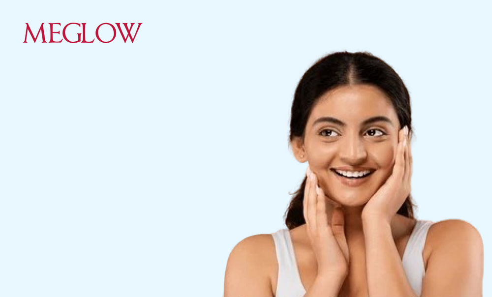 Premium Skincare Products for Glowing & Radiant Skin – MeGlow