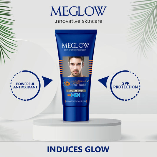 Premium Skincare Products for Glowing & Radiant Skin – MeGlow